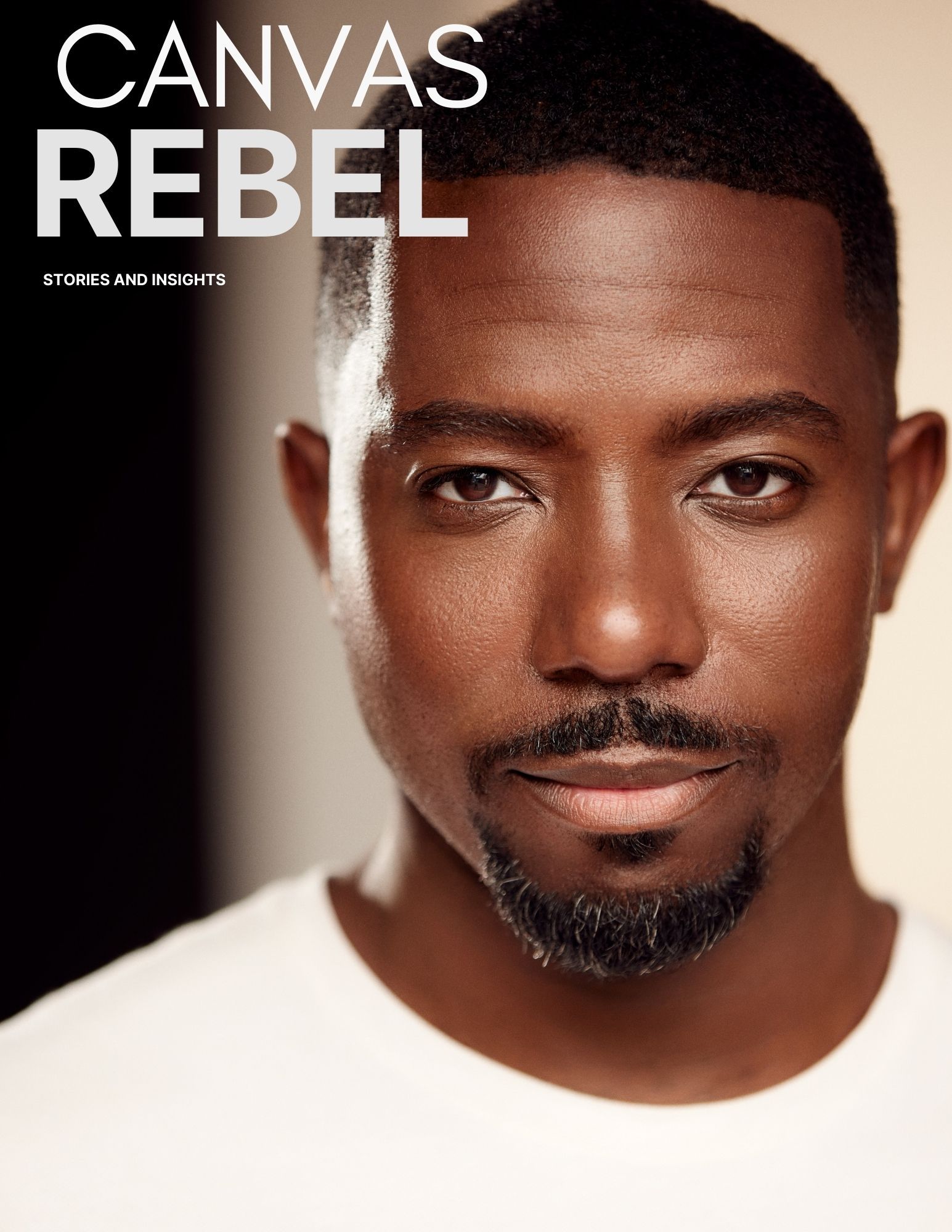 Exclusive Interview with Actor Dennis Pearson in Canvas Rebel – DENNIS ...